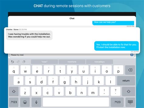 Zoho Assist Review The Best Remote Access Software For 2019