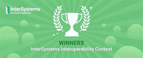 Evgeny Shvarov Phd On Linkedin Python Interoperability Sustainability