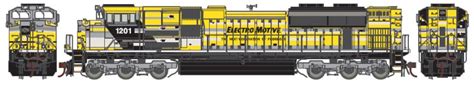 Pwrs Pacific Western Rail Systems