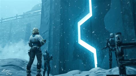 Valorant Deadlock 3d Photograph On Behance