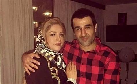 نگار فرهمند همسر پژمان جمشیدی کیست؟ پژمان جمشیدی ازدواج کرد