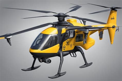 Using Drones For Safe Search And Rescue Operations Camera Drones Shop