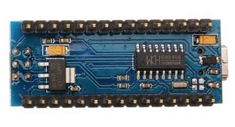 Arduino Nano R3 Compatible Board At Rs 224piece Arduino Uno Board In