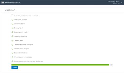 Vrealize Automation 8 Install And Configuration Vmware Cloud Management