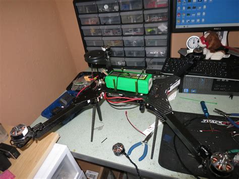 Configuring Ardupilot For Uavcan Blog Ardupilot Discourse