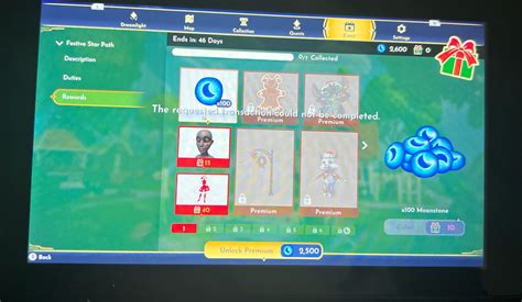 Event Transaction Error Anyone Else Have This Problem R DreamlightValley