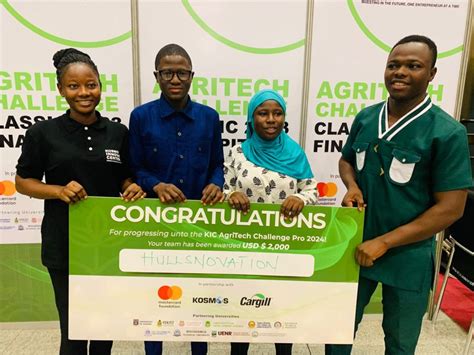 Abdul Fatawu Abdulai On Linkedin Congratulations Guys Keep On With The Hardwork It Is A