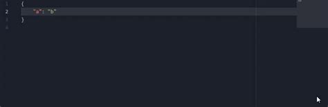 Incorrect Json Formatting · Issue 212 · Prettierprettier Atom · Github