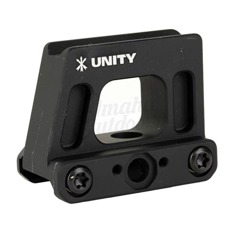 Unity Tactical FAST MicroPrism Unity Tactical FAST MicroPrism