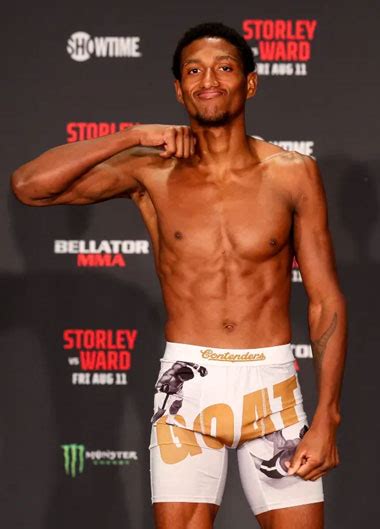 Bellator First Round Management