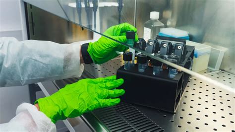 Automated Cell Culture Platform Microfluidics Innovation Center