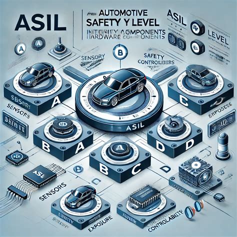 How Fusa Asil Levels Are Assigned With 100 Real World Examples Csee