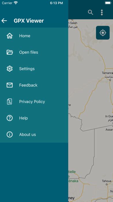 Gpx Viewer Tracker Elevation Para Ios Iphoneipod Touch Baixar