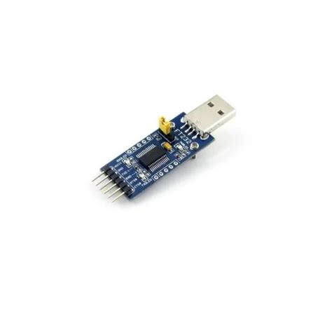 Waveshare Ft232 Usb Uart Board Type A Iduino