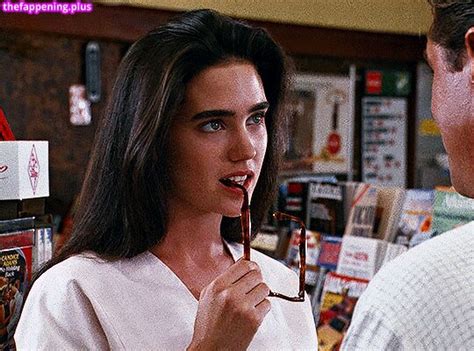 Jennifer Connelly Jenniferconnelly Nude Onlyfans Photo 309 The