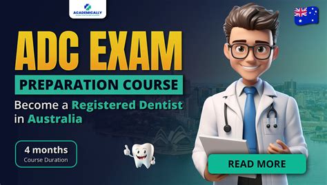 Know About ADC Exam Fees Update Academically Global