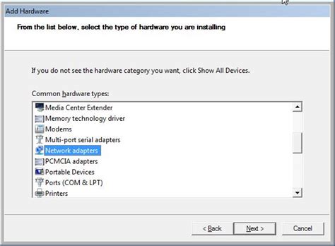 Instalar Sonar Oracle Loopback Adapter Qualilogy