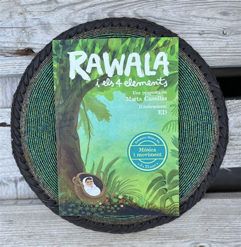 Rawala Y Los 4 Elementos Bellaterramúsicaed