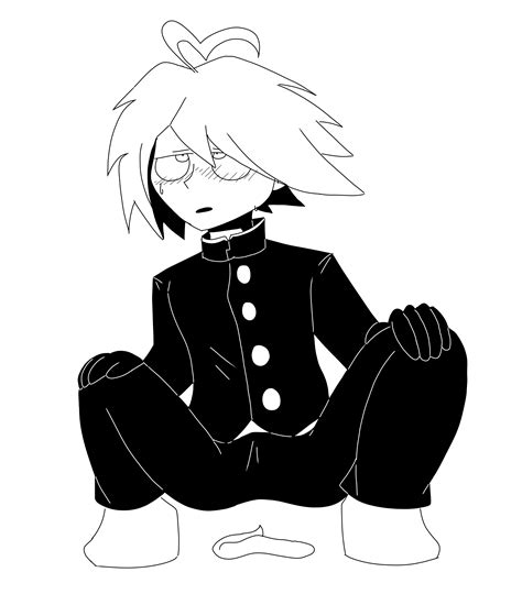 Post 6248425 Dangan Ronpa Kiibo Yoshi Minion