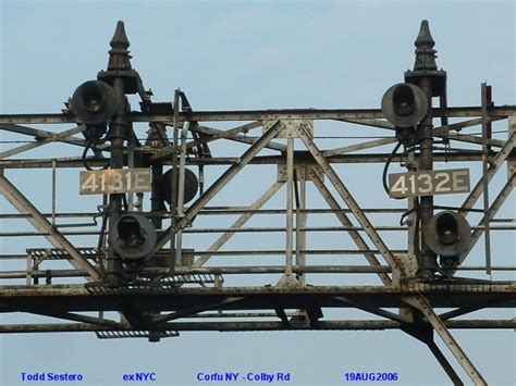 Searchlight Signals Home