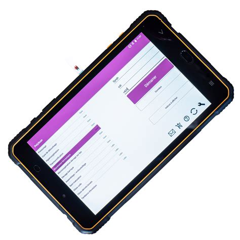 Polyscan The Only Connected Decision Making Tool For Managing Polyphenols During Winemaking