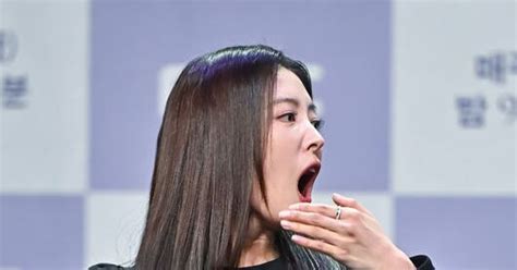 [사진]이세영 털털한 모습까지 조선비즈