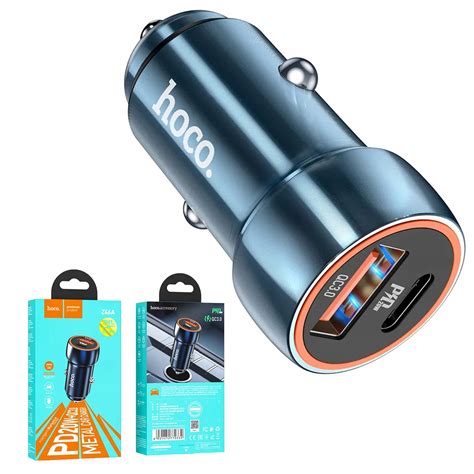 Adowarka Samochodowa Wej Cie Usb Niska Cena Na Allegro Pl