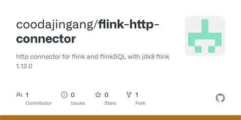 Github Coodajingangflink Connector Connector For Flink And Flinksql With Jdk8