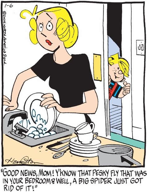 Pin By Carolyn Kline On Funny Things Dennis The Menace Dennis The