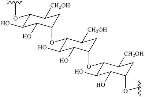 Monosaccharide Structure