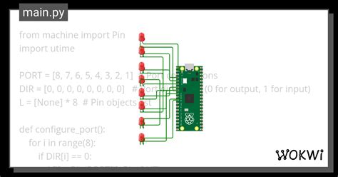 Lab6 Wokwi Esp32 Stm32 Arduino Simulator