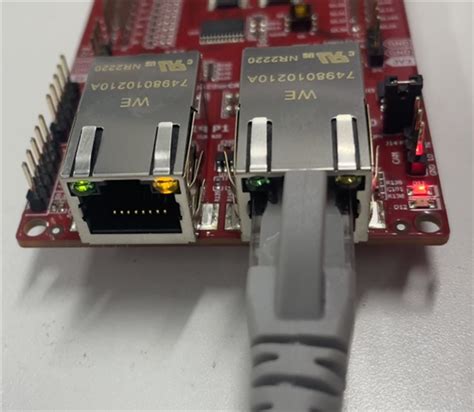 参考译文 Launchxl F28p65x：无法通过 Twincat 扫描器件 C2000™︎ 微控制器（参考译文帖）read