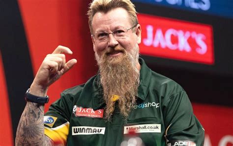 VIDEO Darts Fan Produces Brilliant How To Be Like Simon Whitlock Video Dartsnews Com