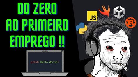 aprendendo a programa python do zero youtube