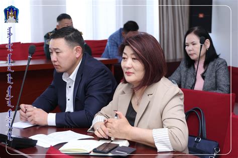 Өвөрхангай Өвөрхангай аймгийн Засаг даргын Тамгын газар