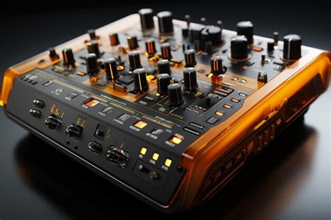 Premium Ai Image Audio Sequencer