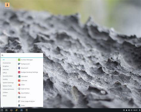Solus Os Linux 1 39 Solus Project Free Download Borrow And Streaming Internet Archive