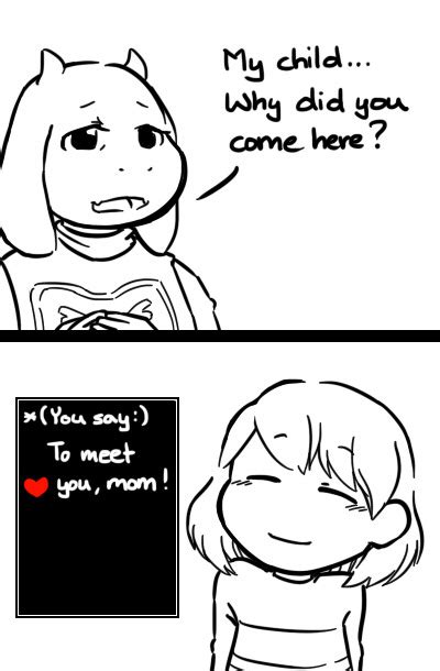 Undertale Image Thread Page 204 Sufficient Velocity
