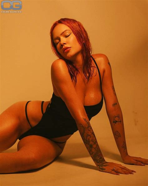 Lara Silva Nude Pictures Photos Playboy Naked Topless Fappening