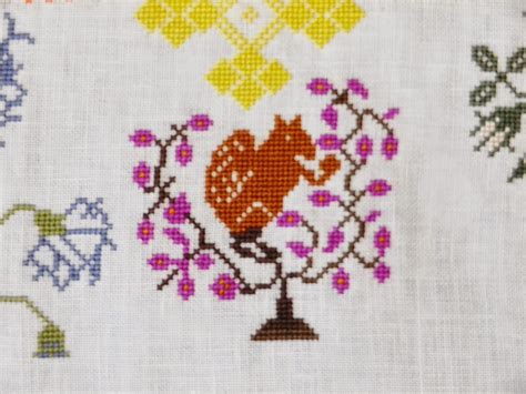 Wagapapa Creations Mary Wigham Sampler Xxi