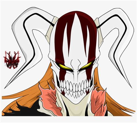 Ichigo Kurosaki Rukia Kuchiki Love Bleach Photo Vasto Lorde Ichigo