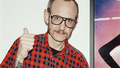 Terry Richardson Named In Another Sexual Assault Lawsuit Fstoppers
