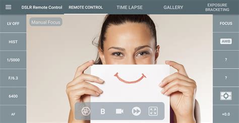 Dslr Remote Control Apk For Android Download