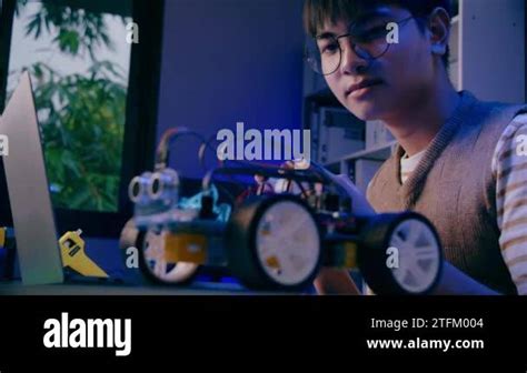 Arduino Project Stock Videos And Footage Hd And 4k Video Clips Alamy