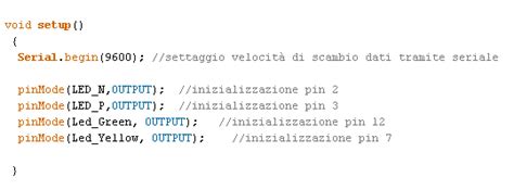 Arduinoproject It Sesto Esperimento Creare Un Pulsante Con Un Led