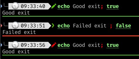 Red Prompt On New Line Instead Of Replacing Green One · Issue 11552 · Ohmyzshohmyzsh · Github