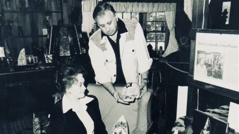 The Conjuring Vs Reality The Truth Behind Ed And Lorraine Warrens