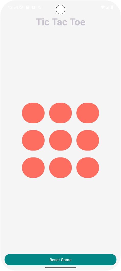 Androiddevelopment Kotlin Mobileapp Tictactoe Programming Tech Kumar Abhishek Ojha