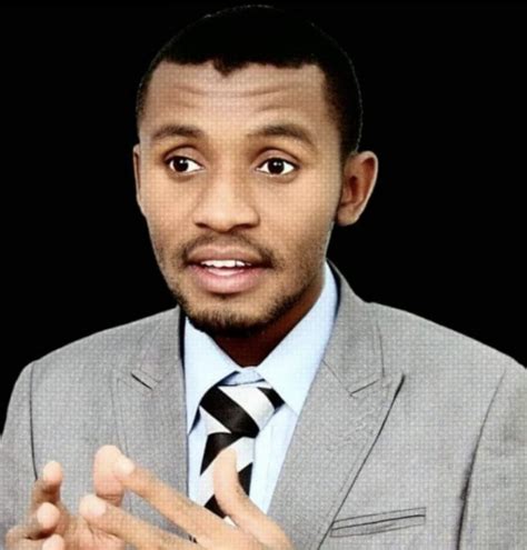 Abubakar Sadiq Global Peace Chain