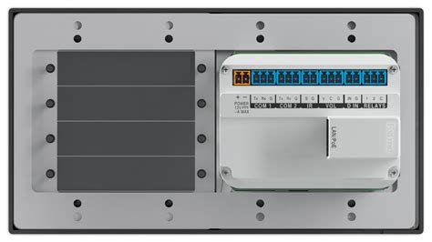 MLC Plus AAP MediaLink Plus Controllers Extron